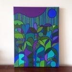 Emilio Frank Design, modernist art for the home | Style Curator