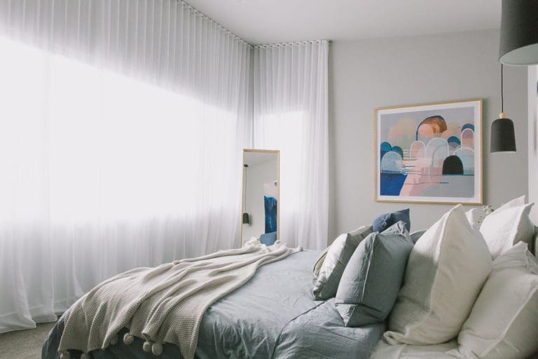 23 decorating hacks for rental properties | Style Curator