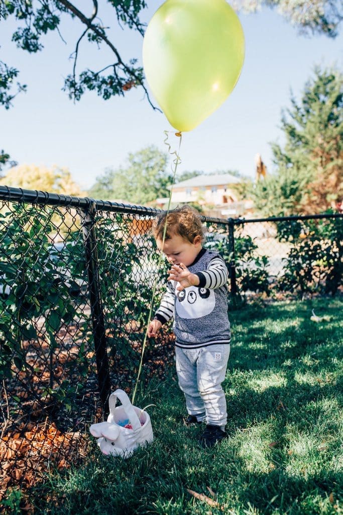Hoppy Easter: Guide to the ultimate Easter egg hunt | Style Curator