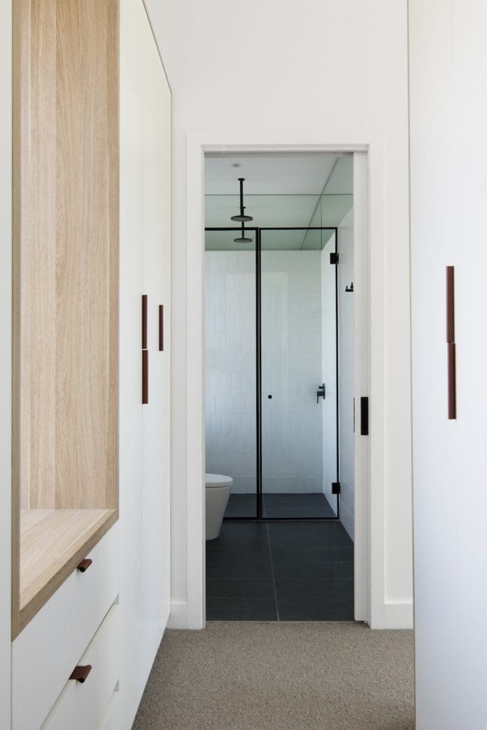 House call: Heritage townhouse with a modern Scandi twist