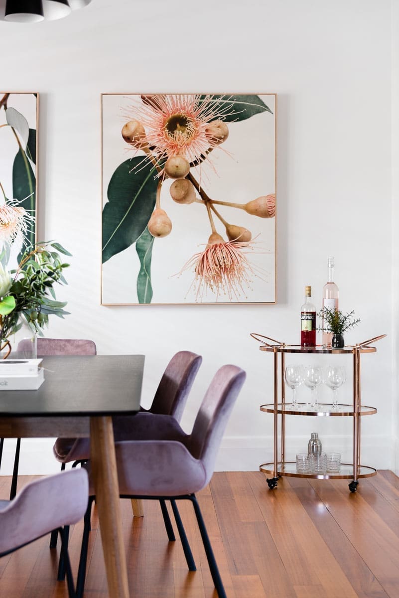 A day in the life of a property stylist, Emma Tobin | Style Curator