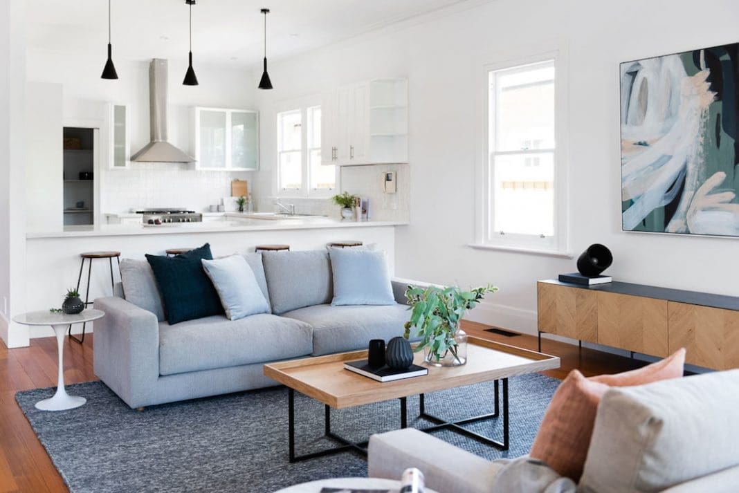 A day in the life of a property stylist, Emma Tobin | Style Curator