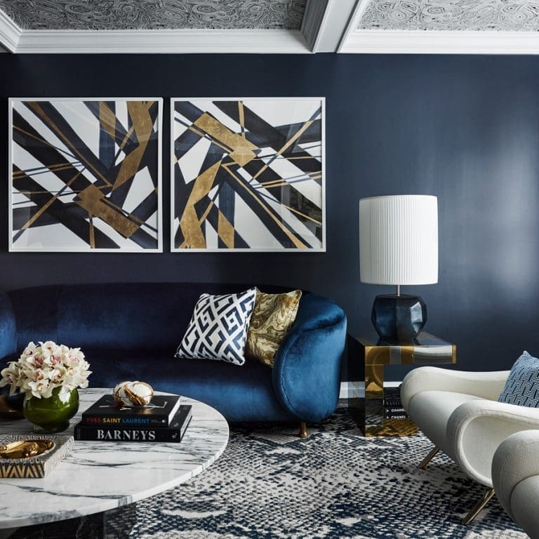 A guide to the 10 most popular interior design styles | Style Curator