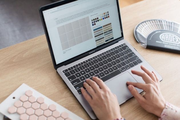 Picking the right grout made easy, all your questions answered