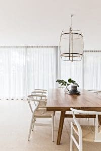 The Jetty House: real home tour | Style Curator