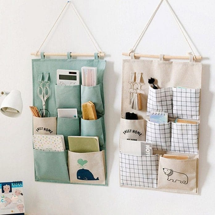 17 back of door storage ideas to get the most out of your space | Style ...