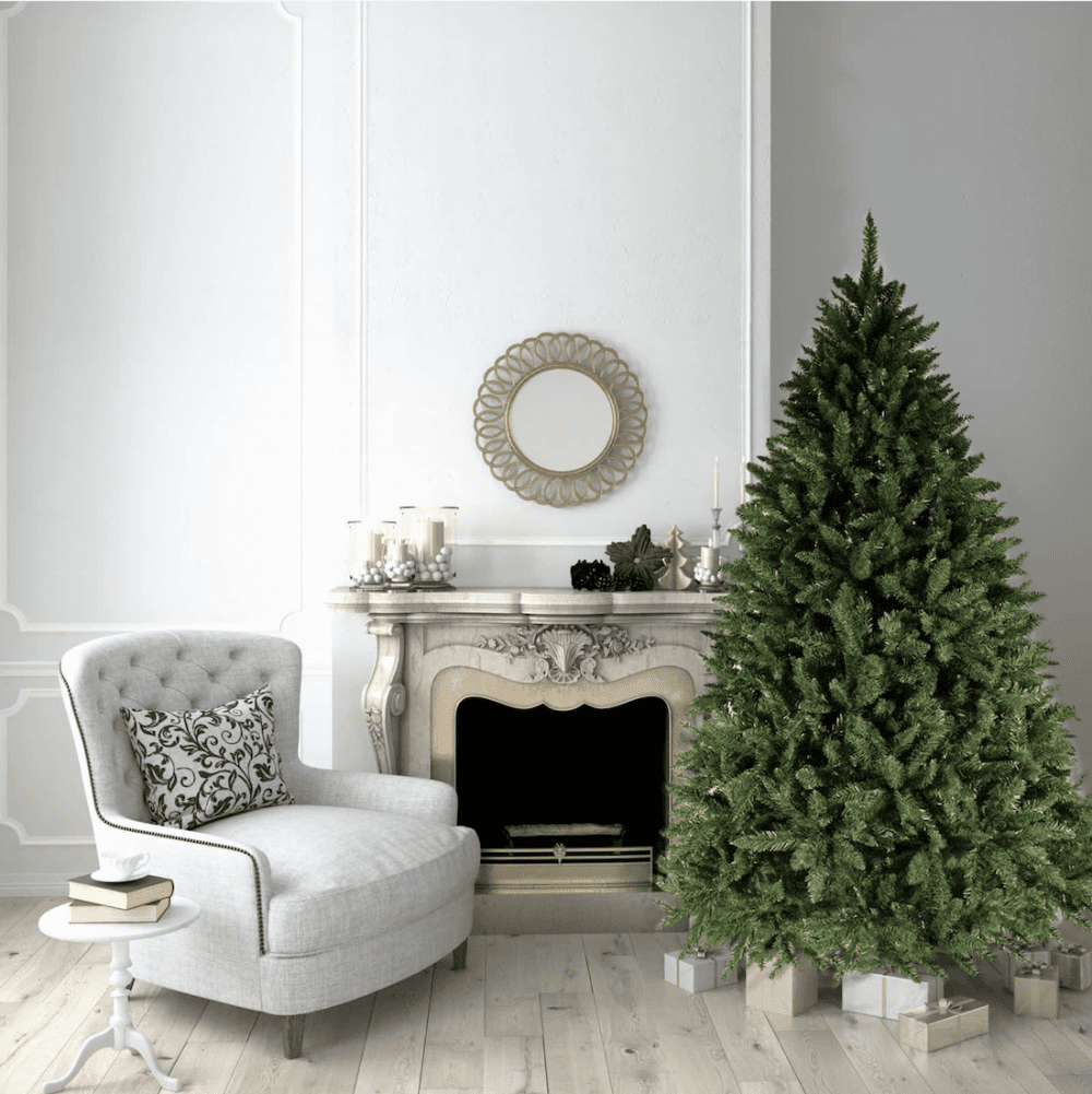 11 of the best selling Christmas trees you can buy online | Style Curator
