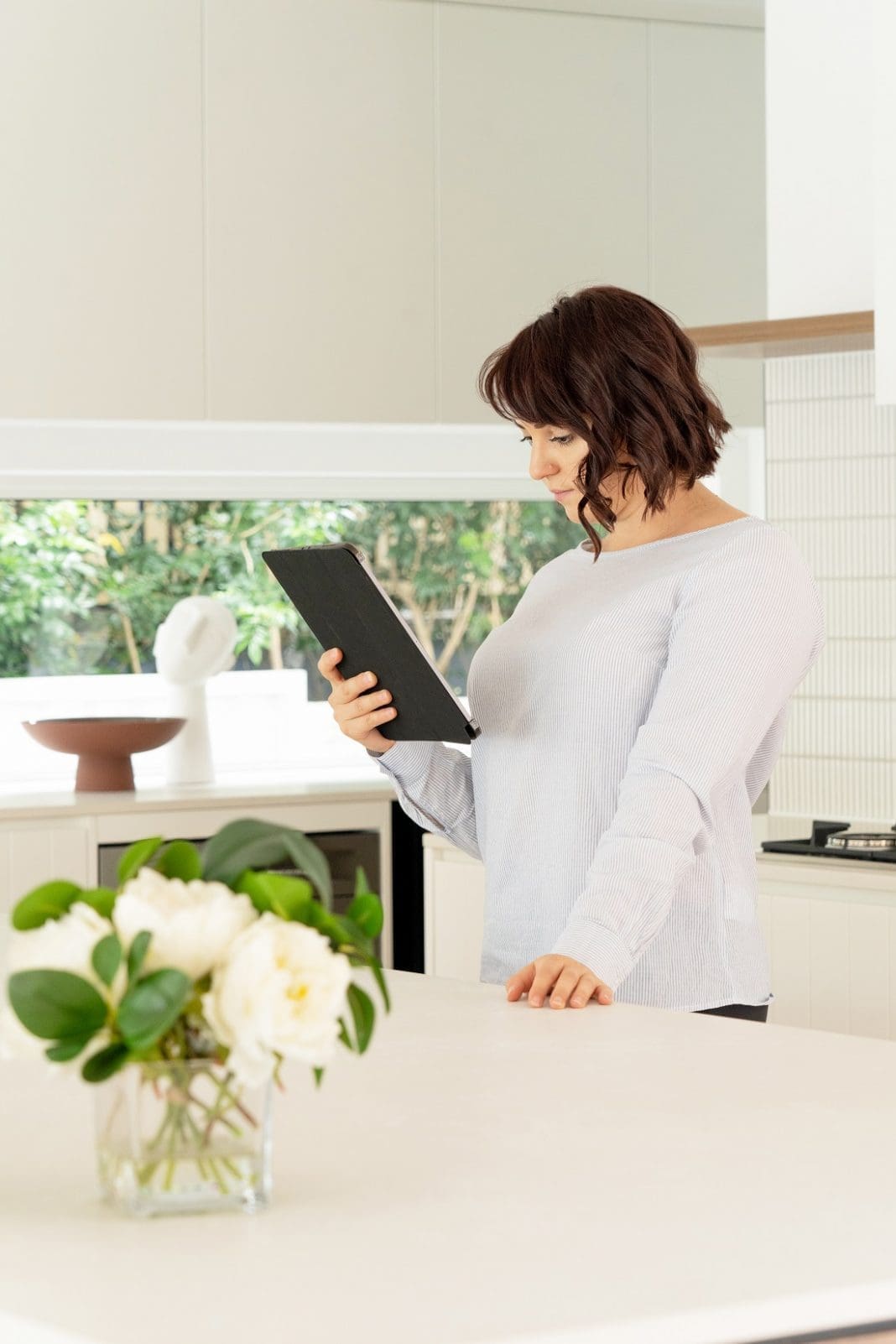 The clever contemporary house renovation of the Kedron project