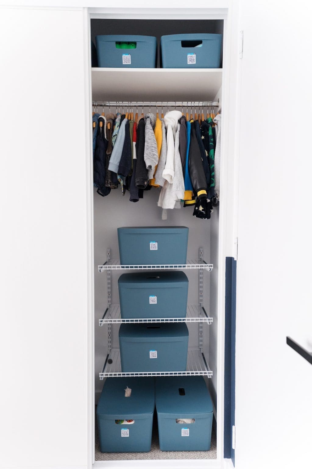 Easy steps to start a toy rotation system: How to organise kids toys ...