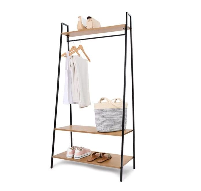 Top 7 clothing racks, best clothes racks for all budgets | Style Curator