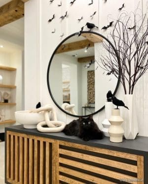 Our complete Halloween home styling guide | Style Curator