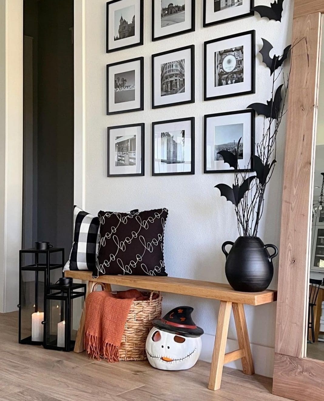 Our complete Halloween home styling guide | Style Curator