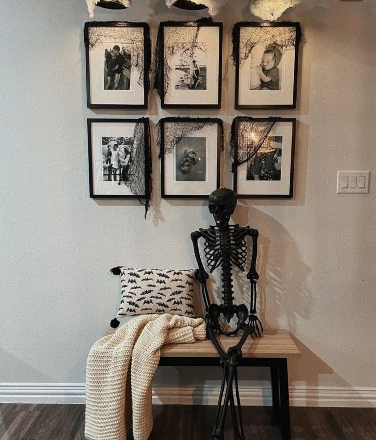 Our complete Halloween home styling guide | Style Curator