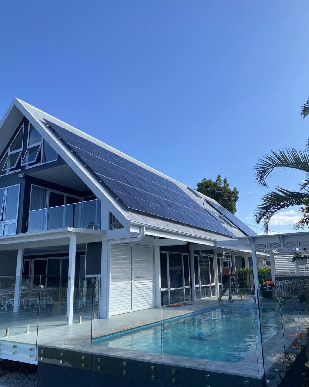 DIY solar installs: Balancing savings with safety and compliance ...